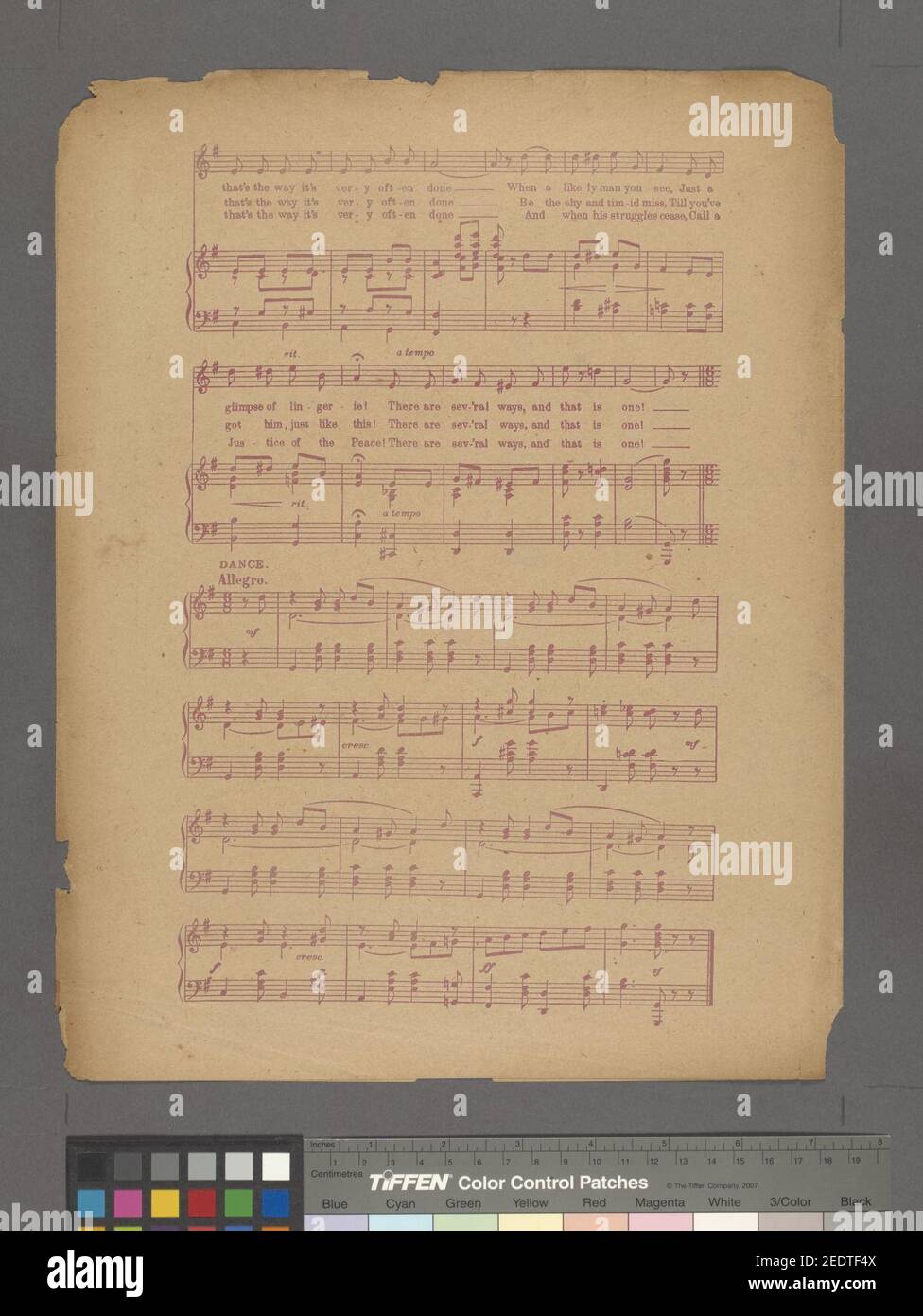 Ways to catch a man Stock Photo - Alamy