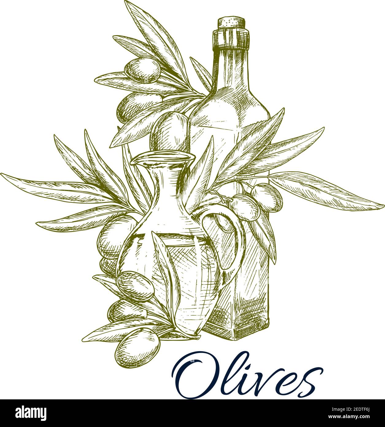 Sala tree Stock Vector Images - Alamy