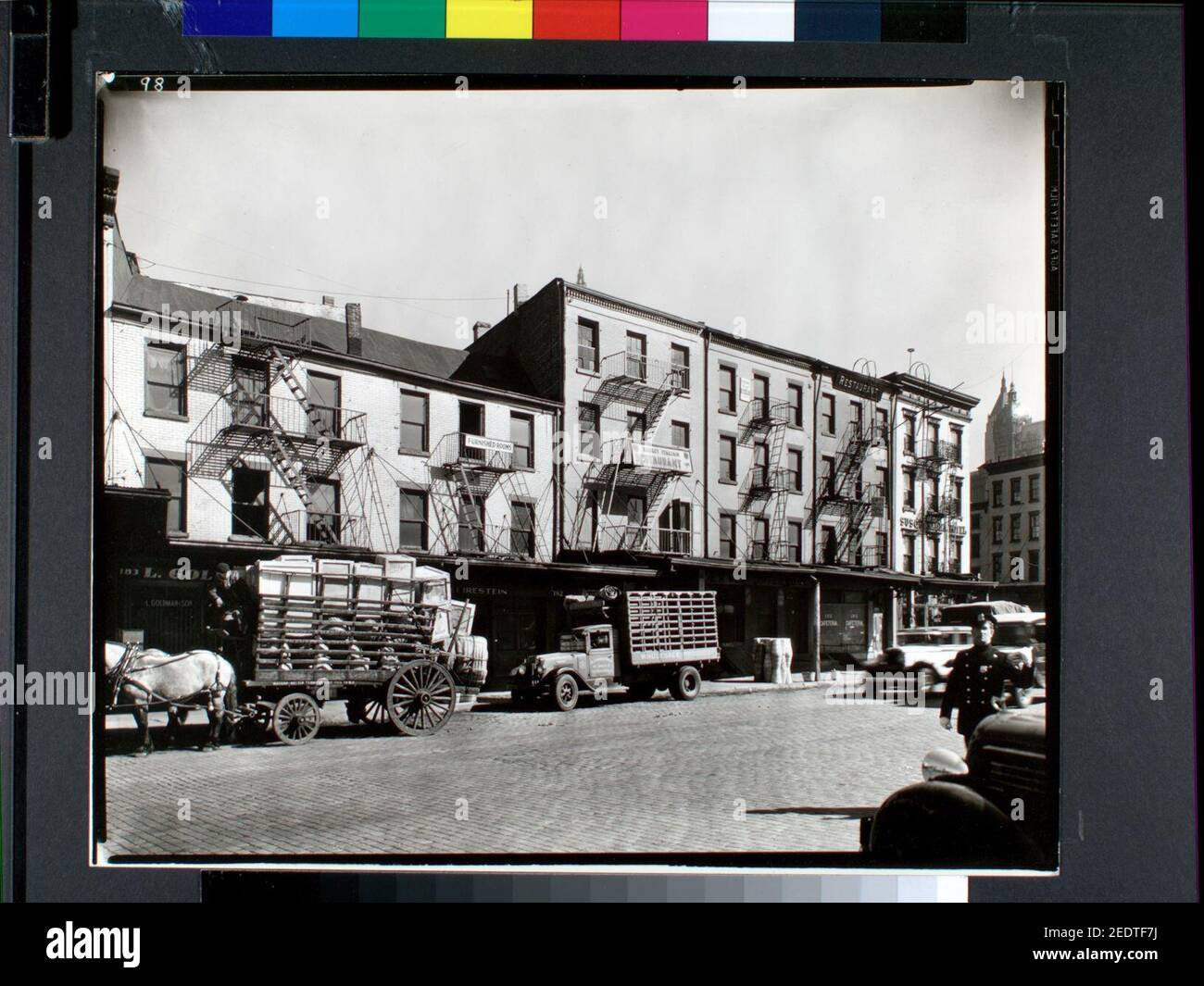 183 street hi-res stock photography and images - Alamy