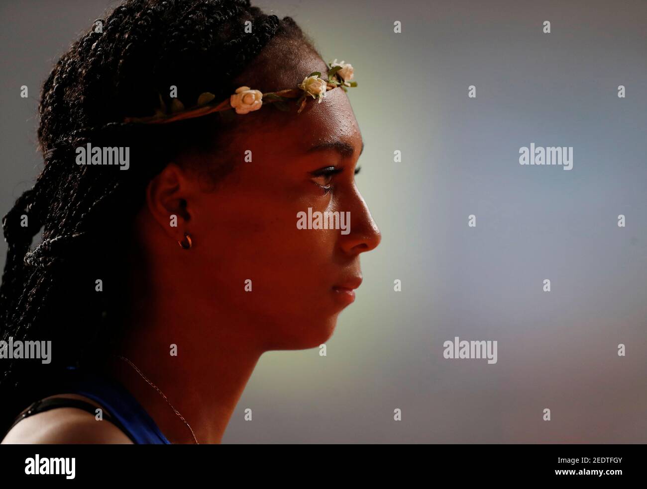 Roxana gomez hi-res stock photography and images - Alamy