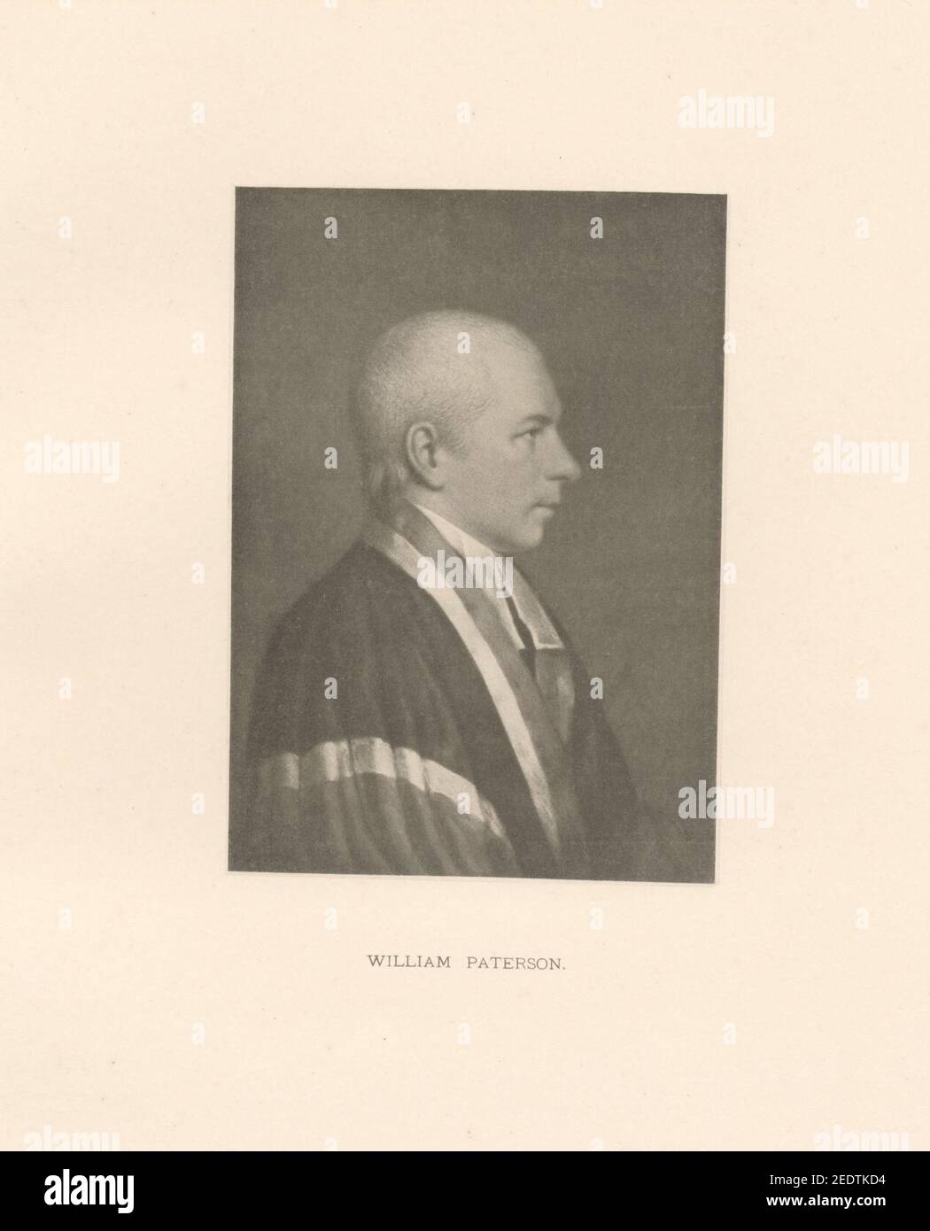 William paterson hi-res stock photography and images - Alamy