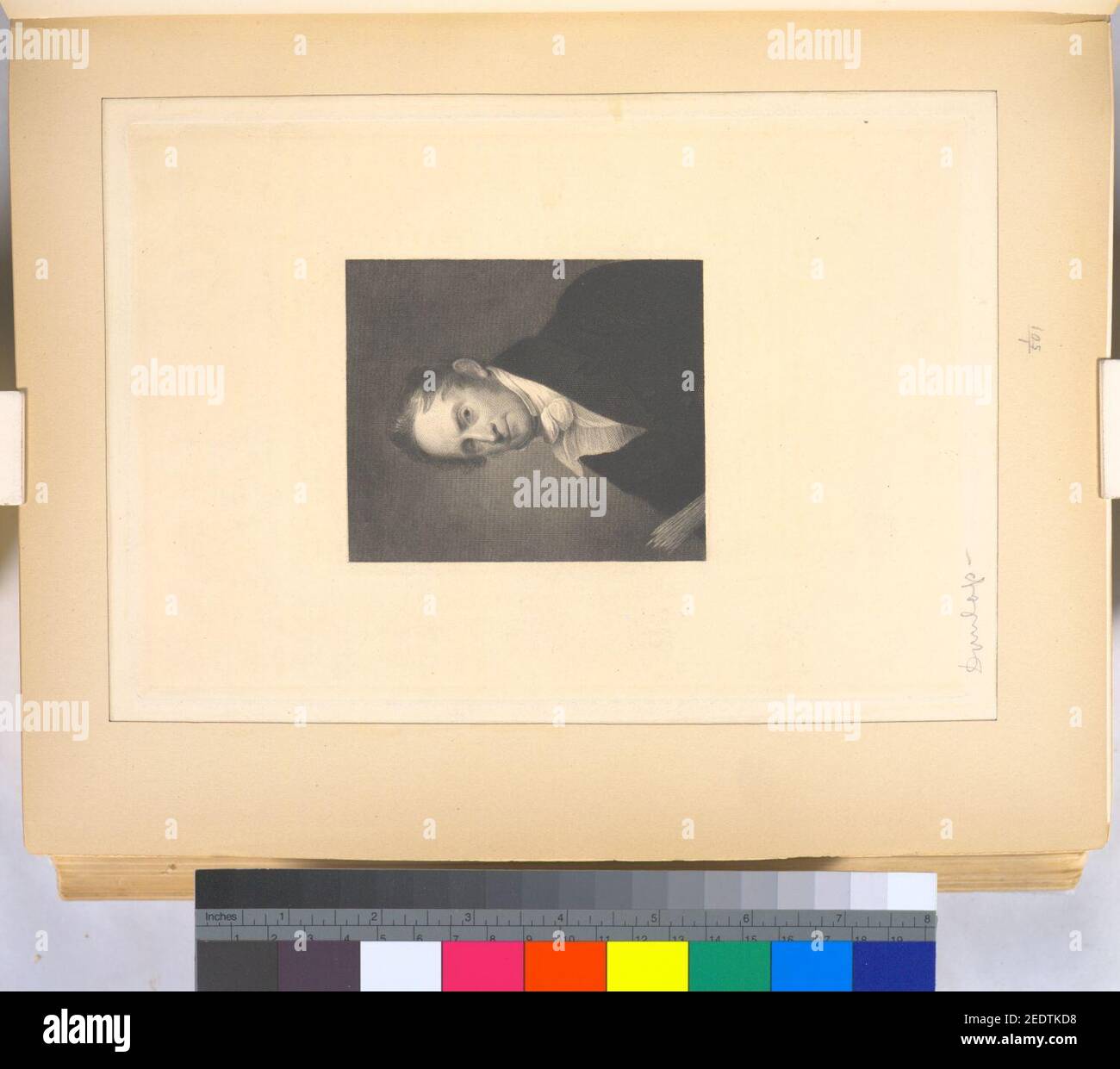 William dunlap hi-res stock photography and images - Alamy