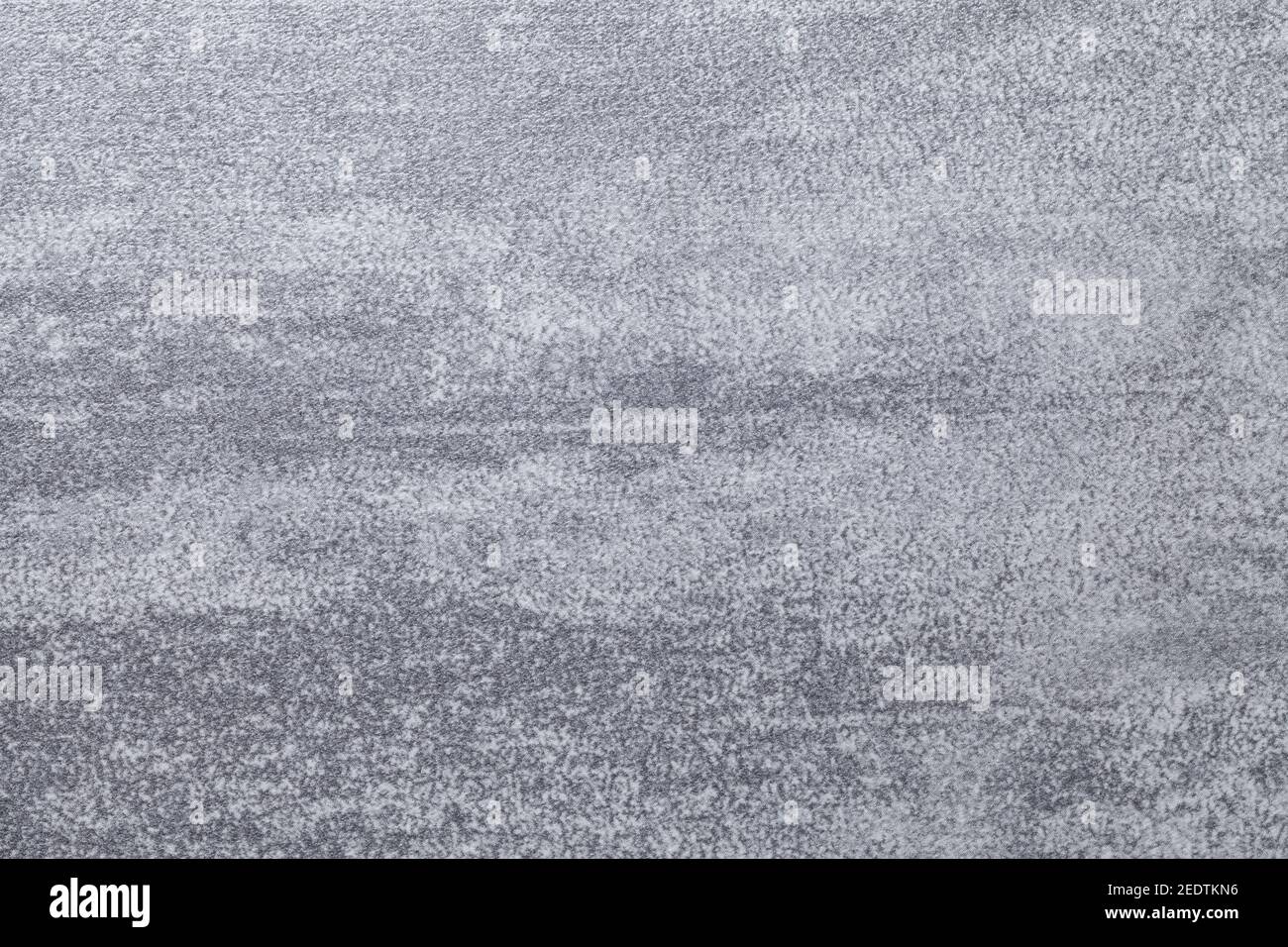 Texture of light gray old stone material with cracked pattern, macro ...