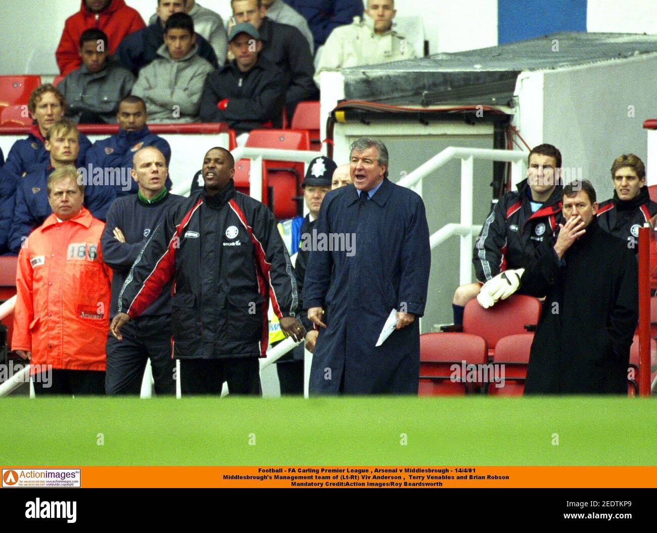Middlesbrough management hi-res stock photography and images - Alamy