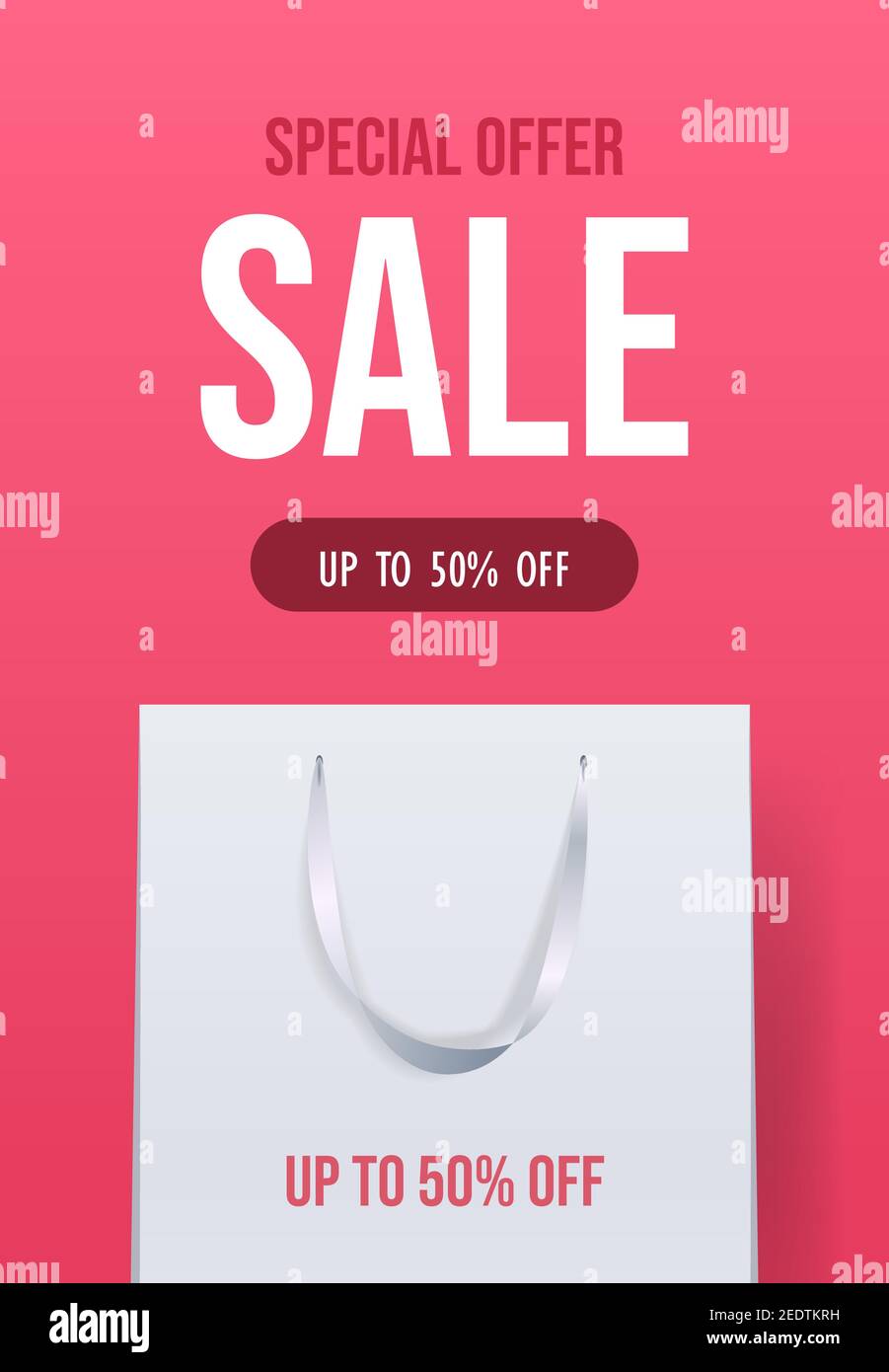 package for purchases colorful paper shopping bag special offer sale ...