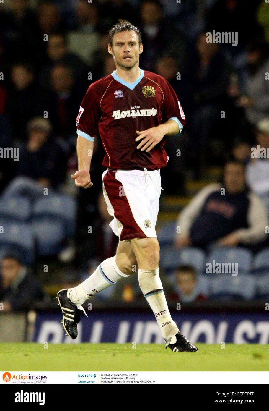 Currie graham hi-res stock photography and images - Alamy