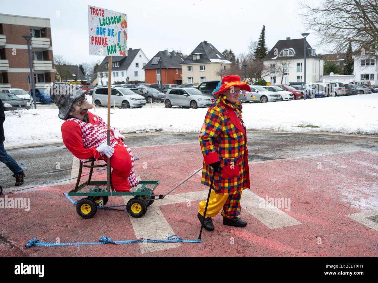 Hospital helipad germany hi-res stock photography and images - Alamy