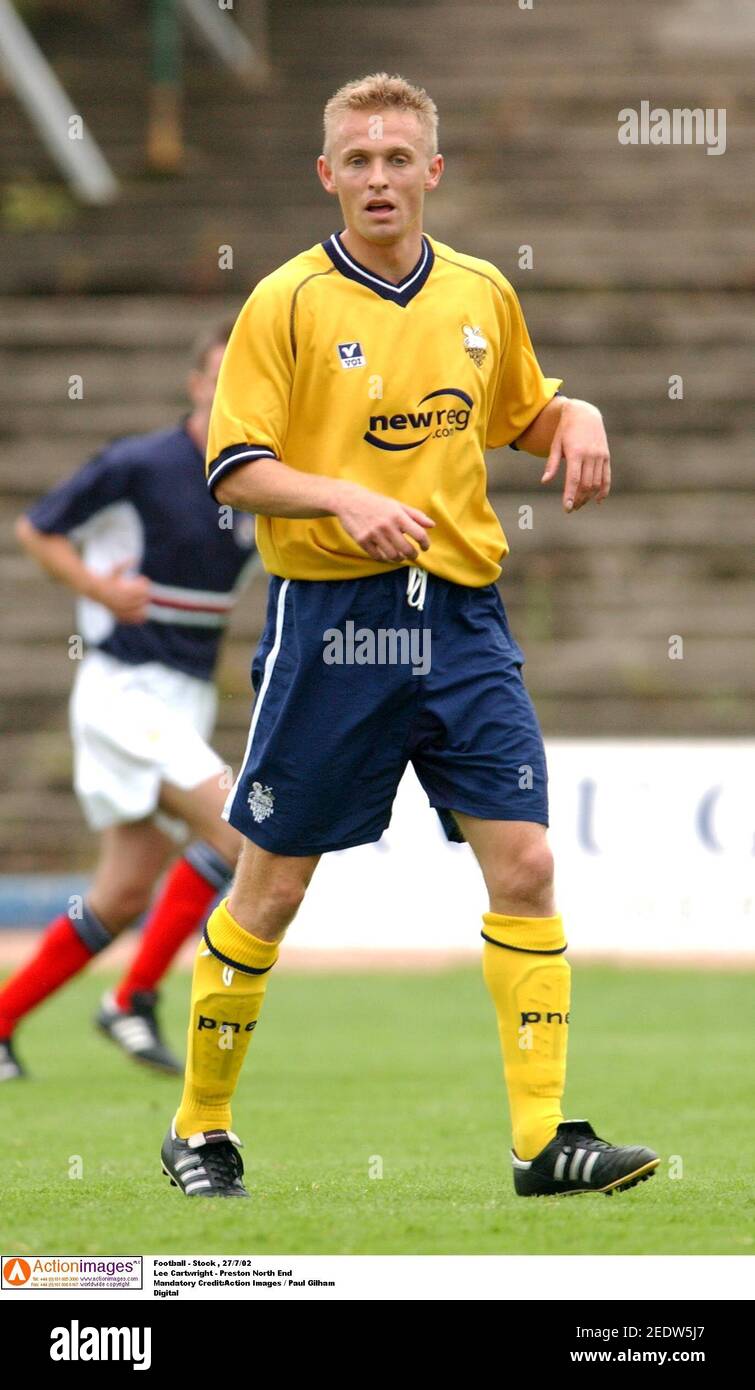 Paul Cartwright High Resolution Stock Photography and Images - Alamy