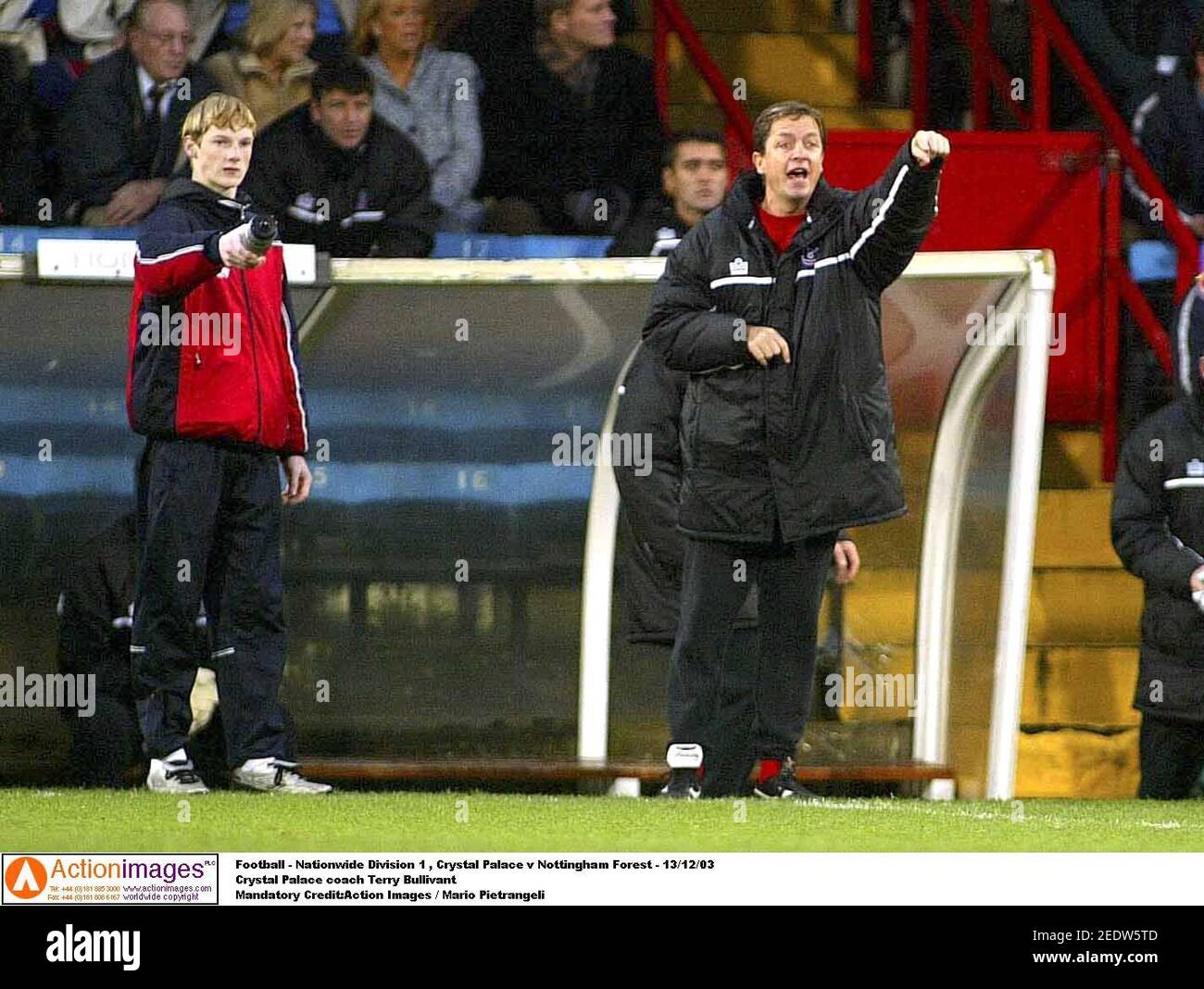 Bullivant hi-res stock photography and images - Alamy