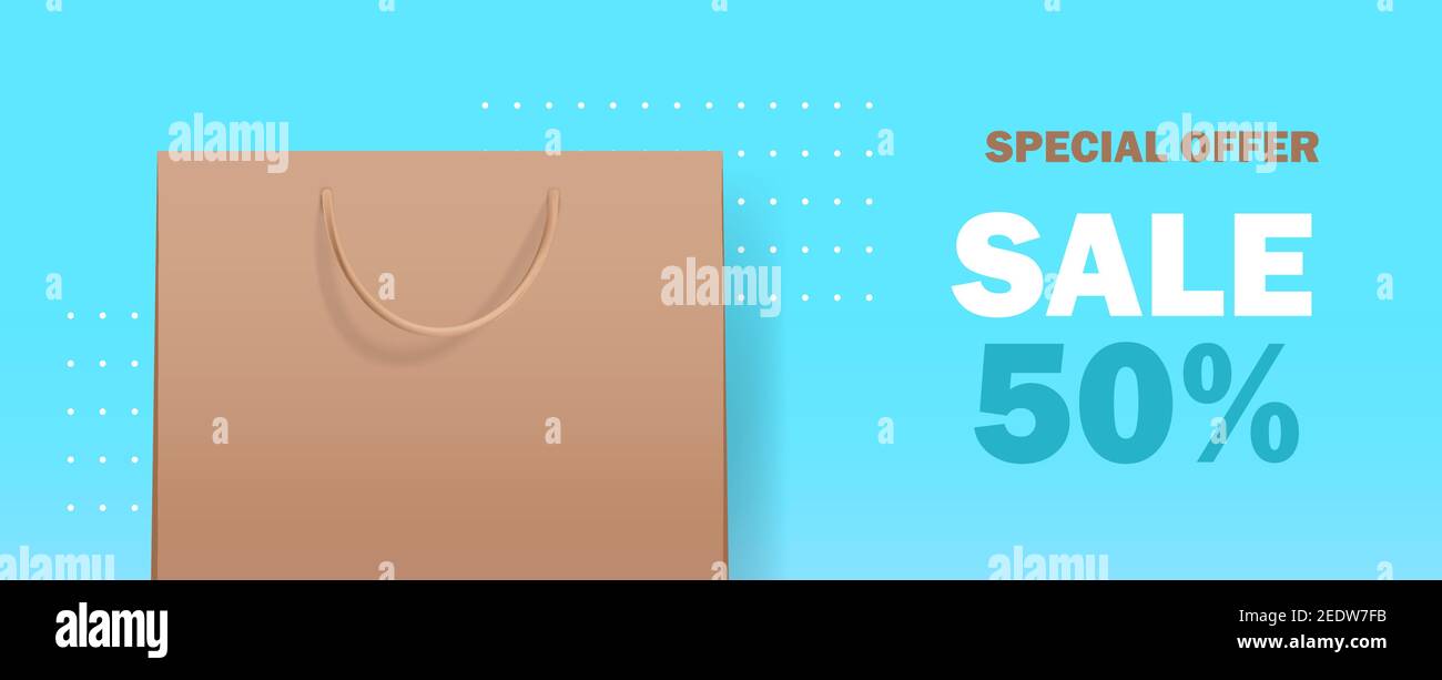 package for purchases colorful paper shopping bag special offer sale ...