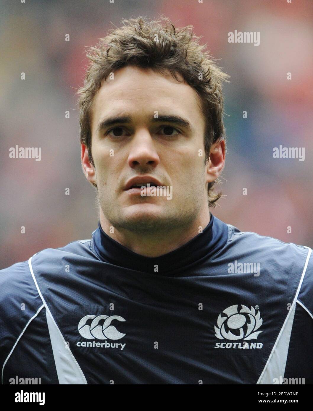 Thom evans six nations hi-res stock photography and images - Alamy