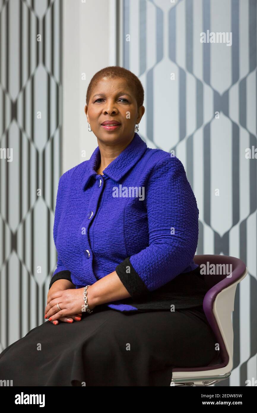 Nonkululeko gobodo hi-res stock photography and images - Alamy
