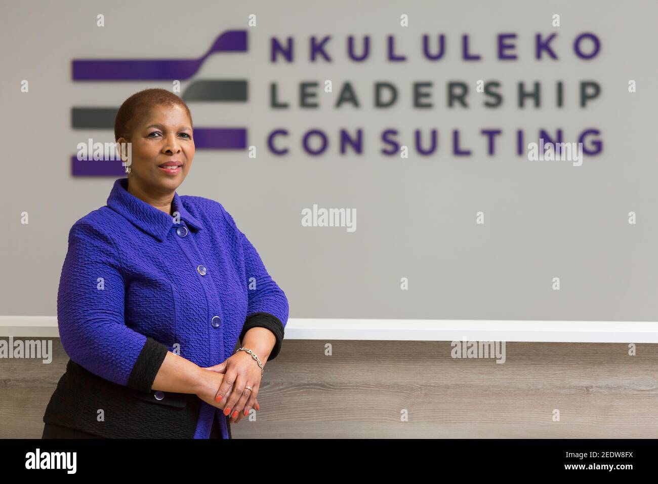 Nonkululeko gobodo hi-res stock photography and images - Alamy