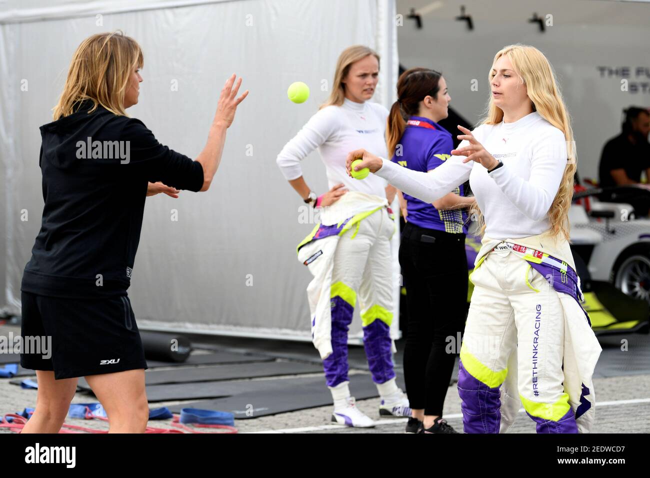 Fabienne wohlwend hi-res stock photography and images - Alamy