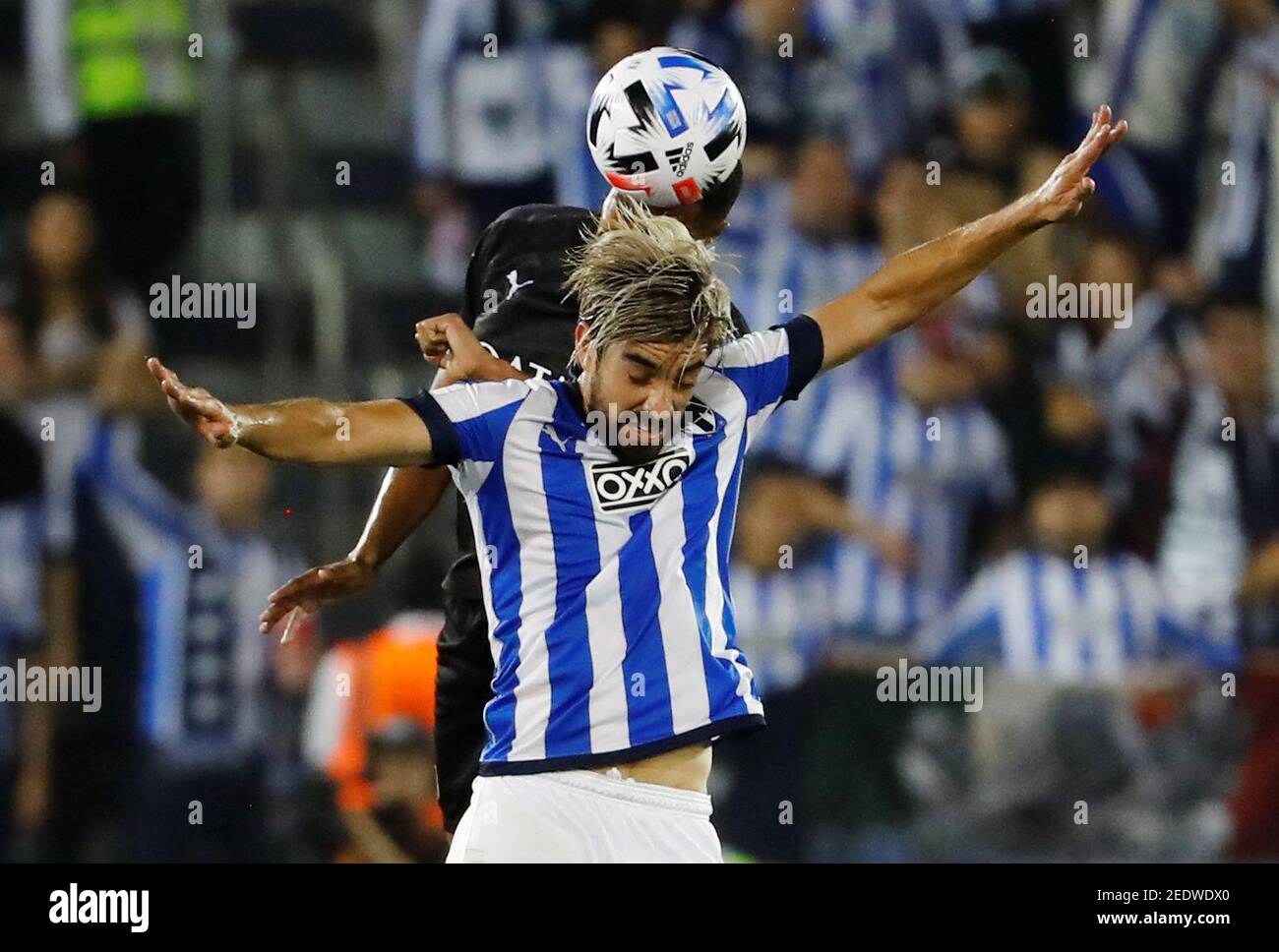 Rodolfo pizarro 2019 hi-res stock photography and images - Alamy