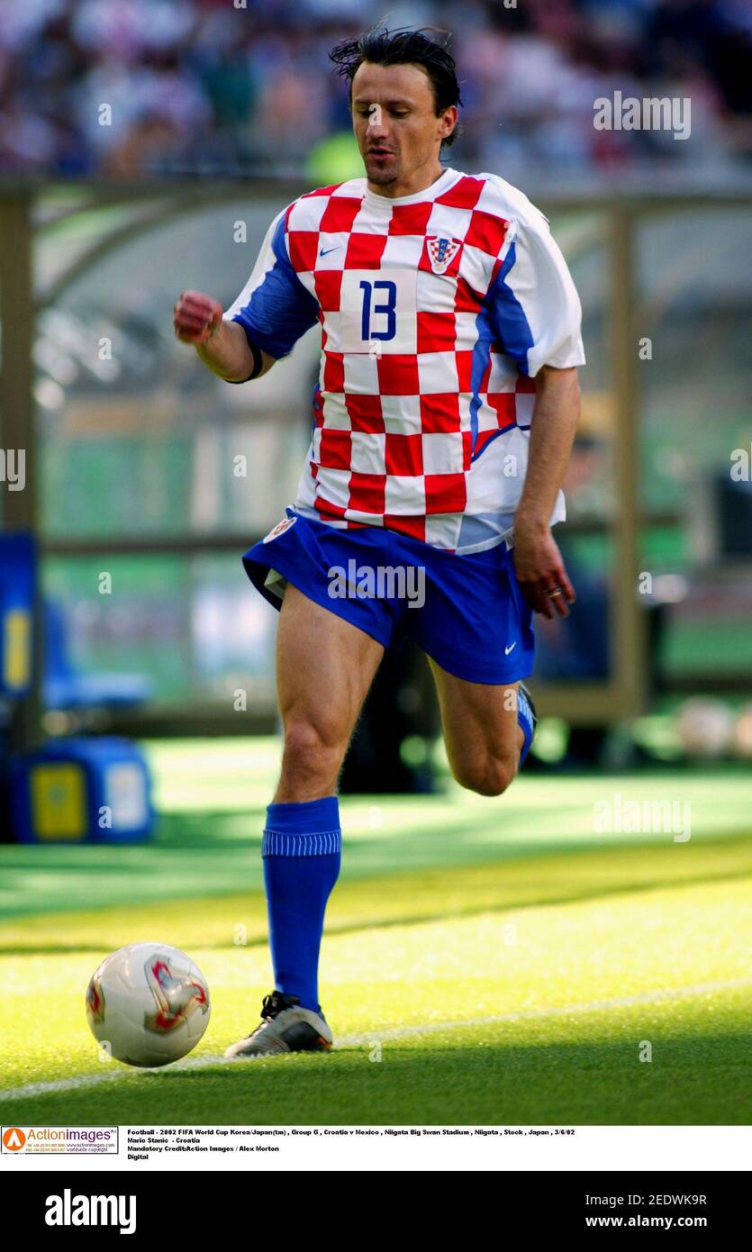 Mario stanic croatia hi-res stock photography and images - Alamy