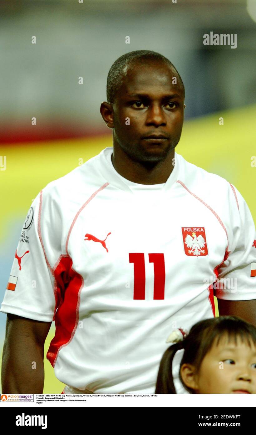 Emmanuel olisadebe hi-res stock photography and images - Alamy