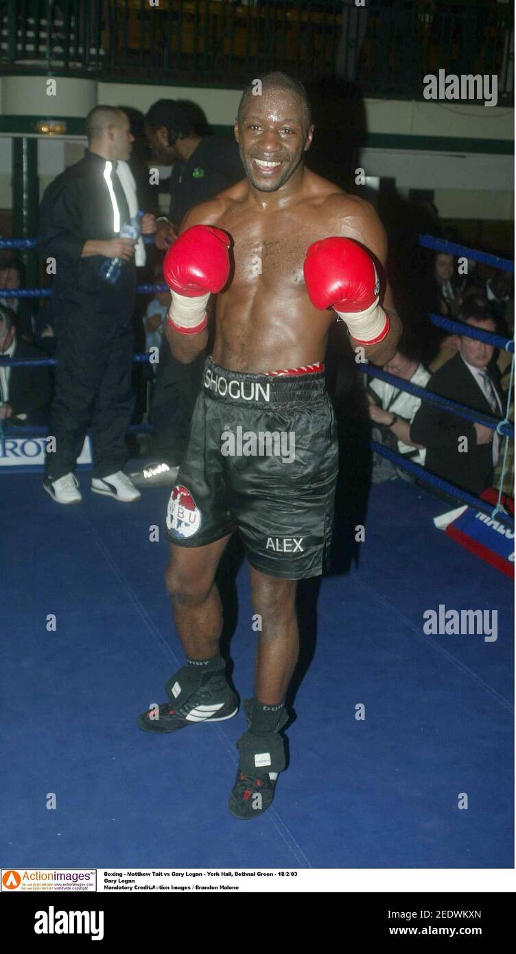 Tait hall hi-res stock photography and images - Alamy