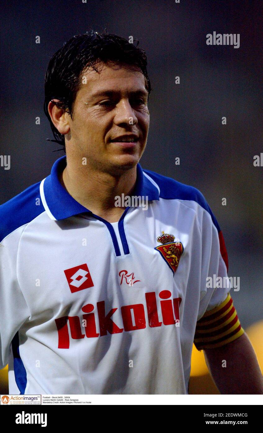 Martin luciano hi-res stock photography and images - Alamy