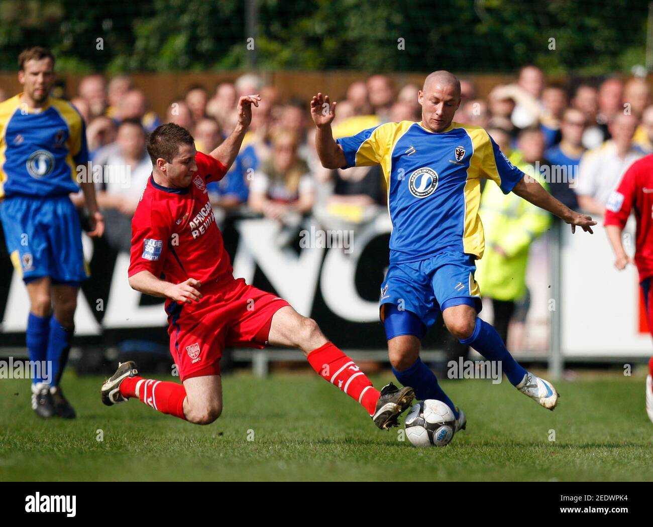 Knight wimbledon hi-res stock photography and images - Alamy
