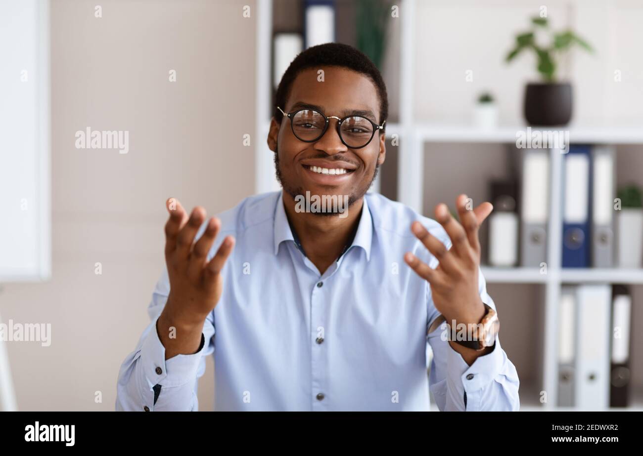 African american coach hi-res stock photography and images - Alamy