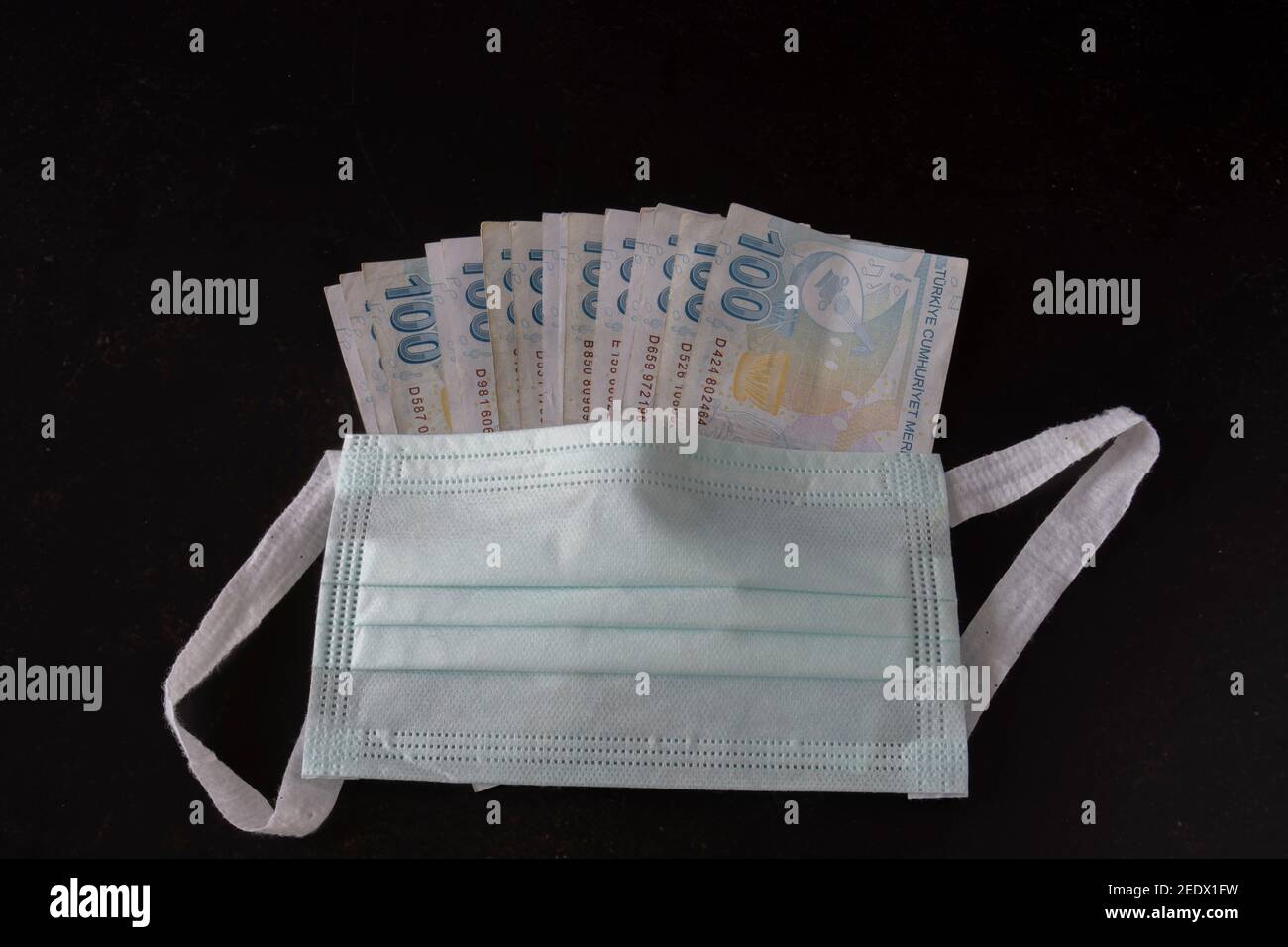 How to wear a mask illustration hi-res stock photography and images - Alamy