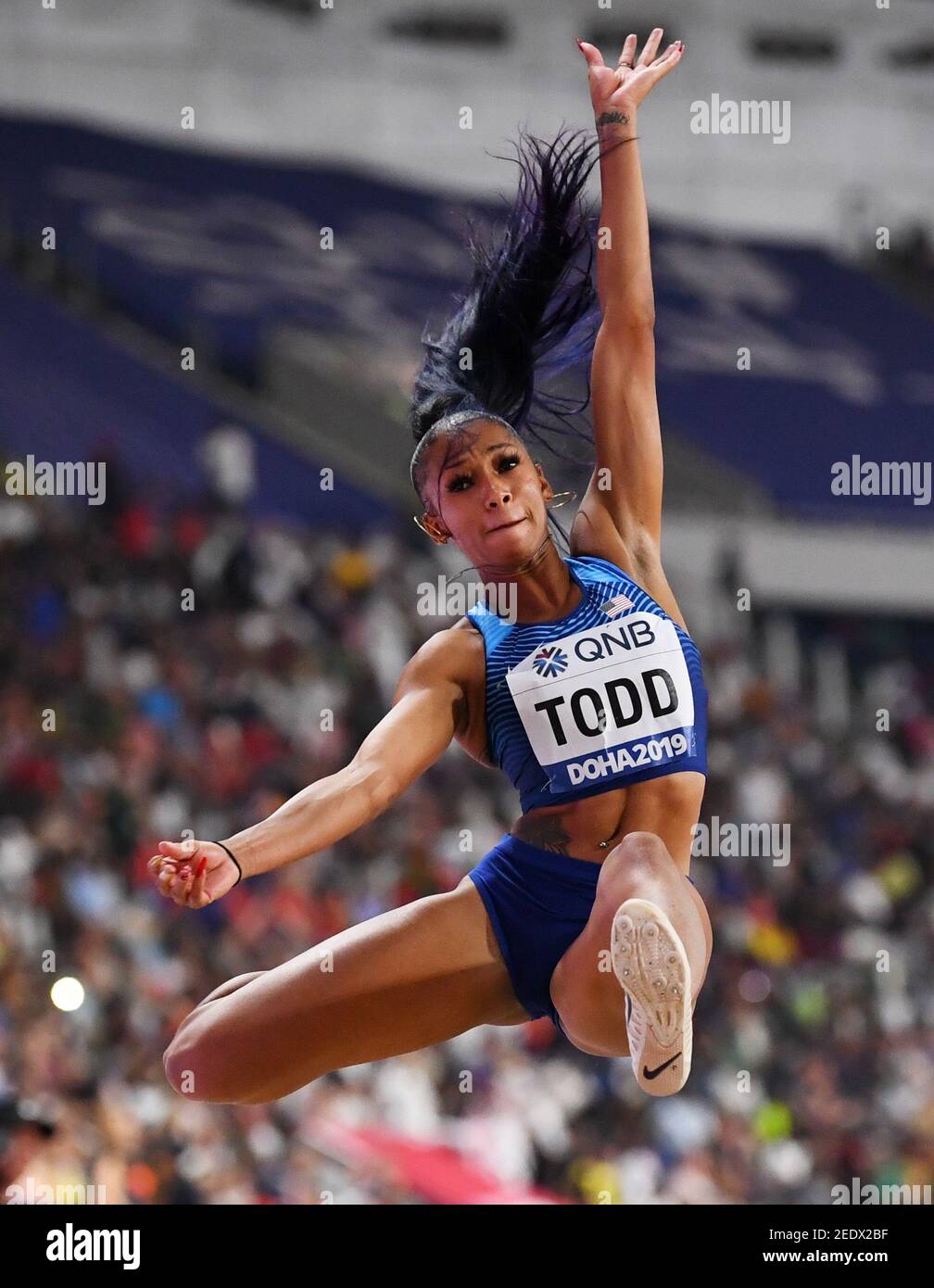 Jasmine todd hi-res stock photography and images - Alamy