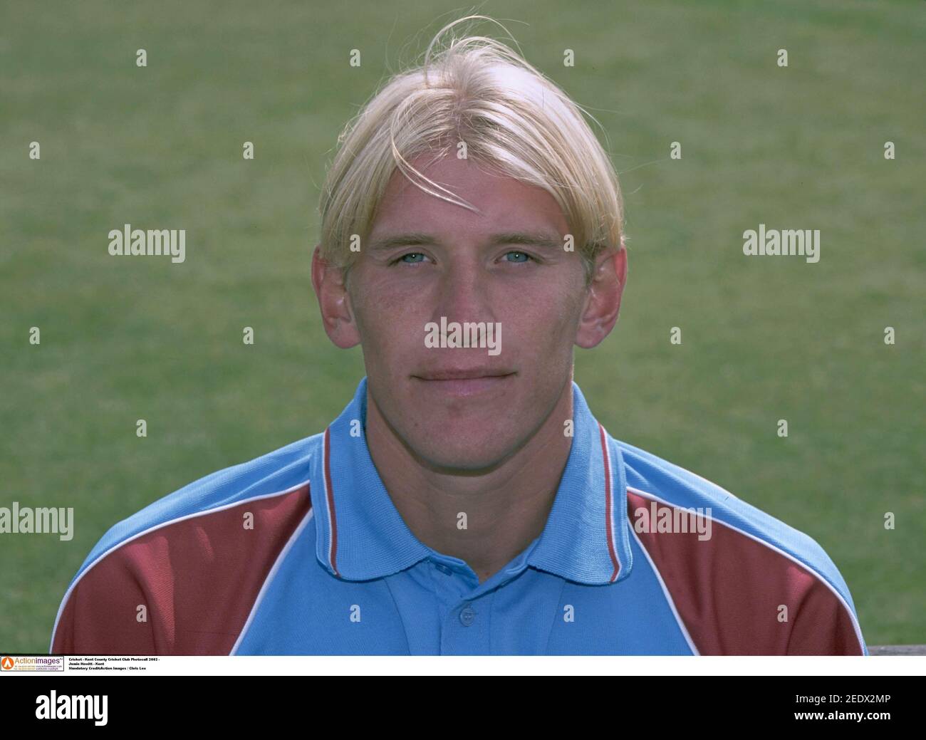 Jamie hewitt hi-res stock photography and images - Alamy