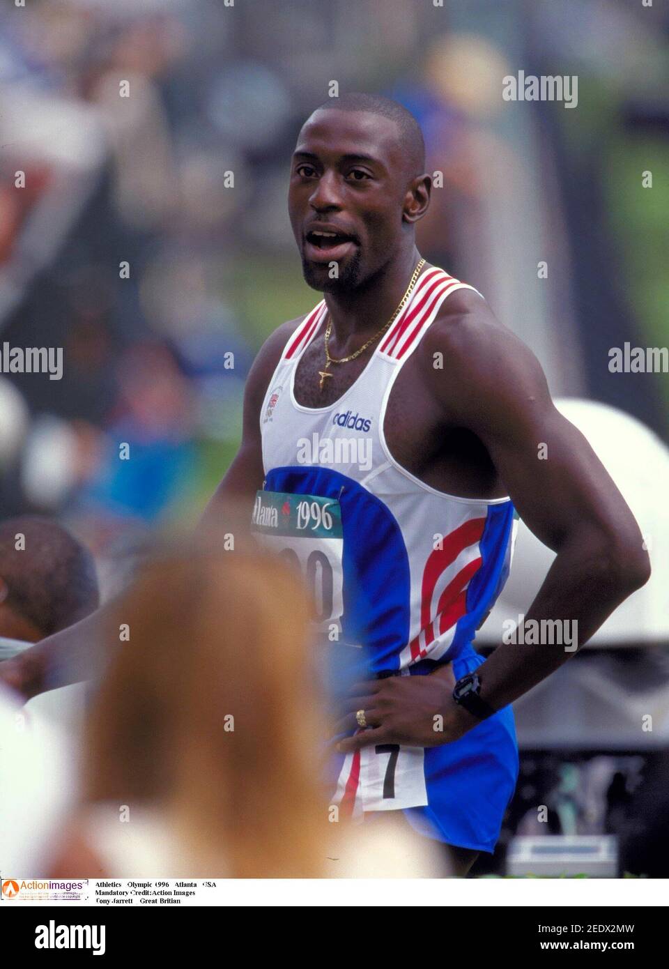 Tony jarrett hi-res stock photography and images - Alamy