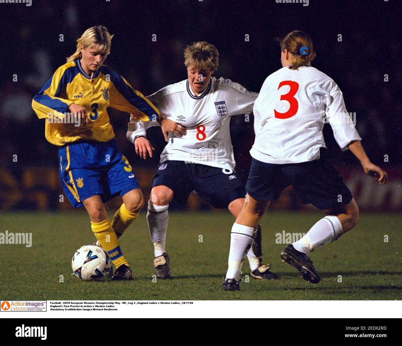 Tara proctor hi-res stock photography and images - Alamy