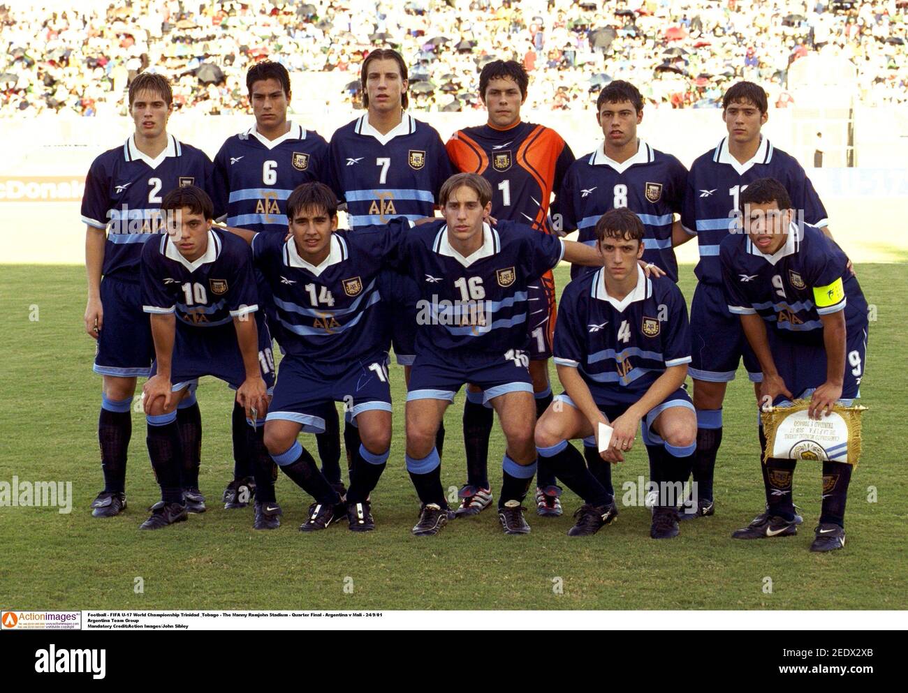 Tobago mali hi-res stock photography and images - Alamy