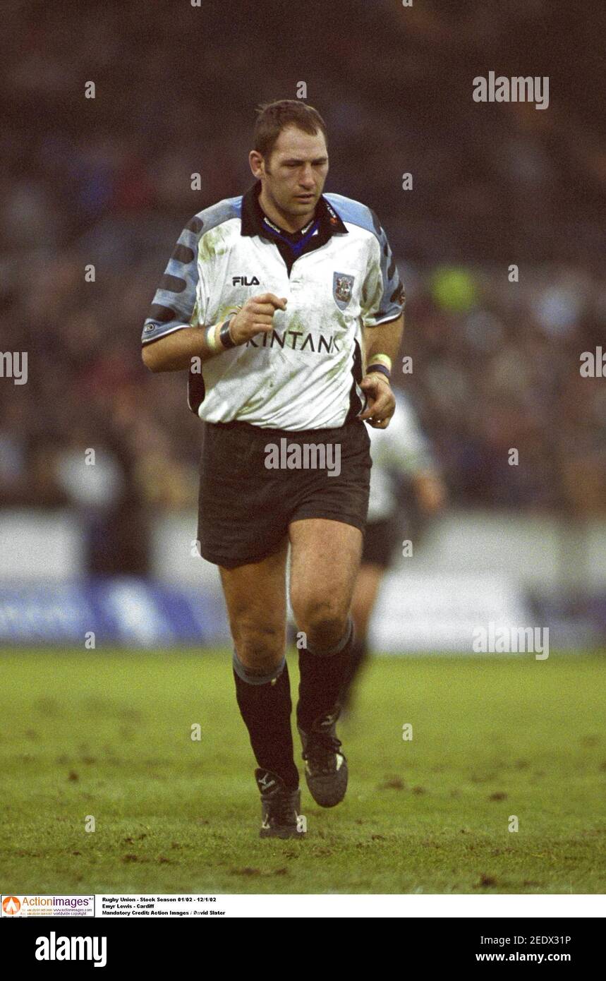 Emyr lewis hi-res stock photography and images - Alamy