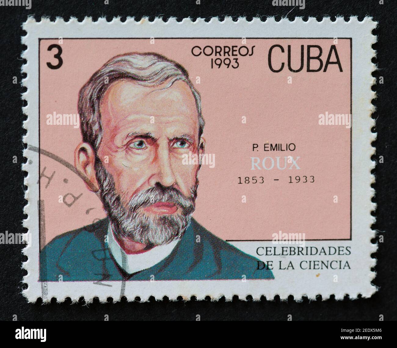 Emilio roux hi-res stock photography and images - Alamy