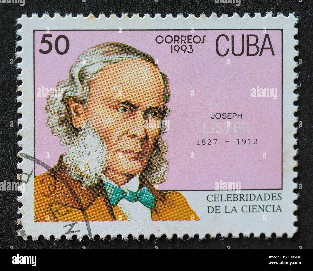 Vintage havana postcards hi-res stock photography and images - Alamy