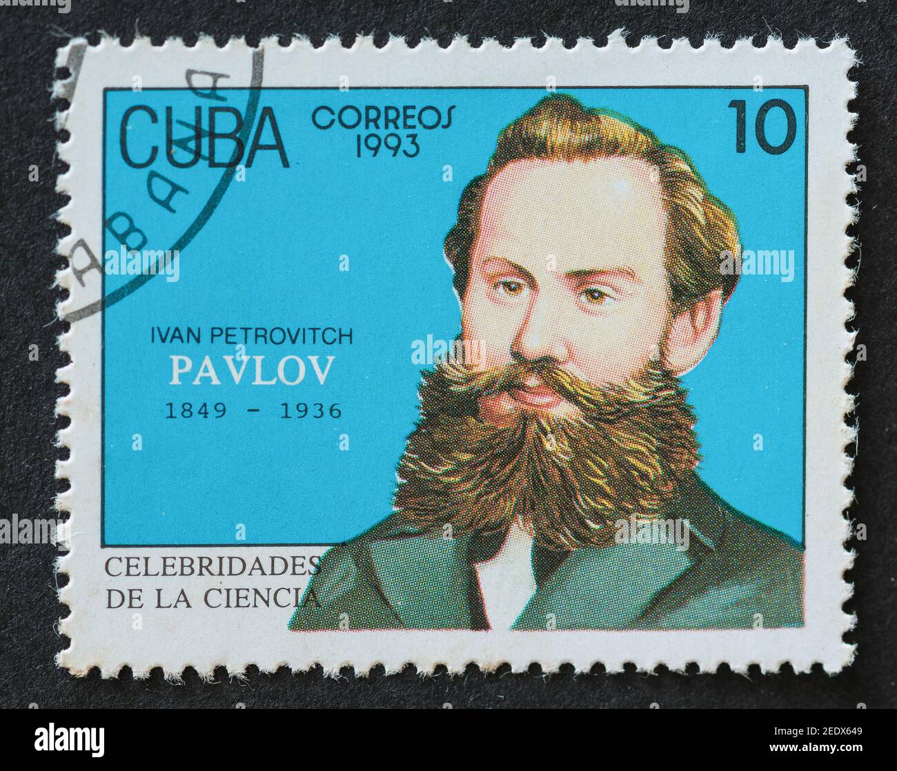 Ivan pavlov classical conditioning hi-res stock photography and images ...