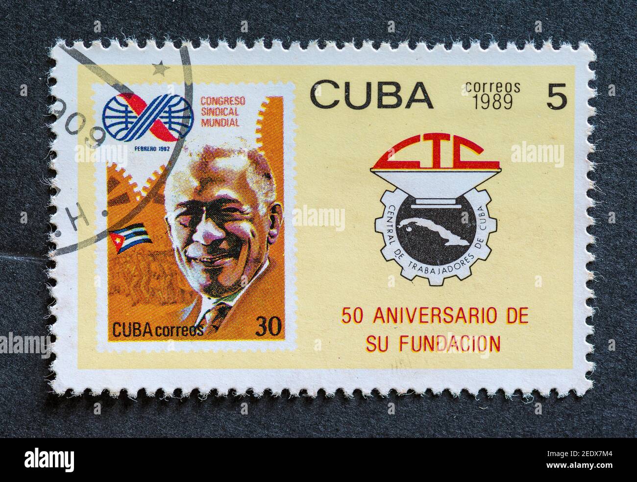 50 stamps hi-res stock photography and images - Alamy