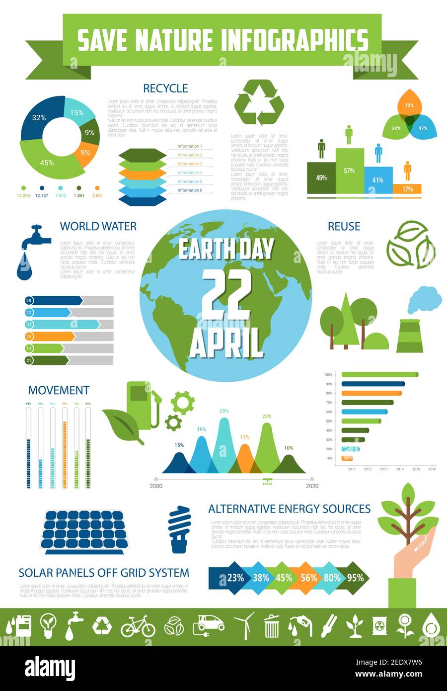 Chart Reuse High Resolution Stock Photography and Images - Alamy