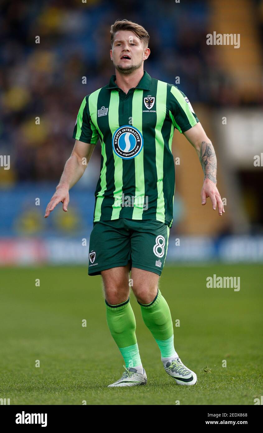 Jake reeves hi-res stock photography and images - Alamy