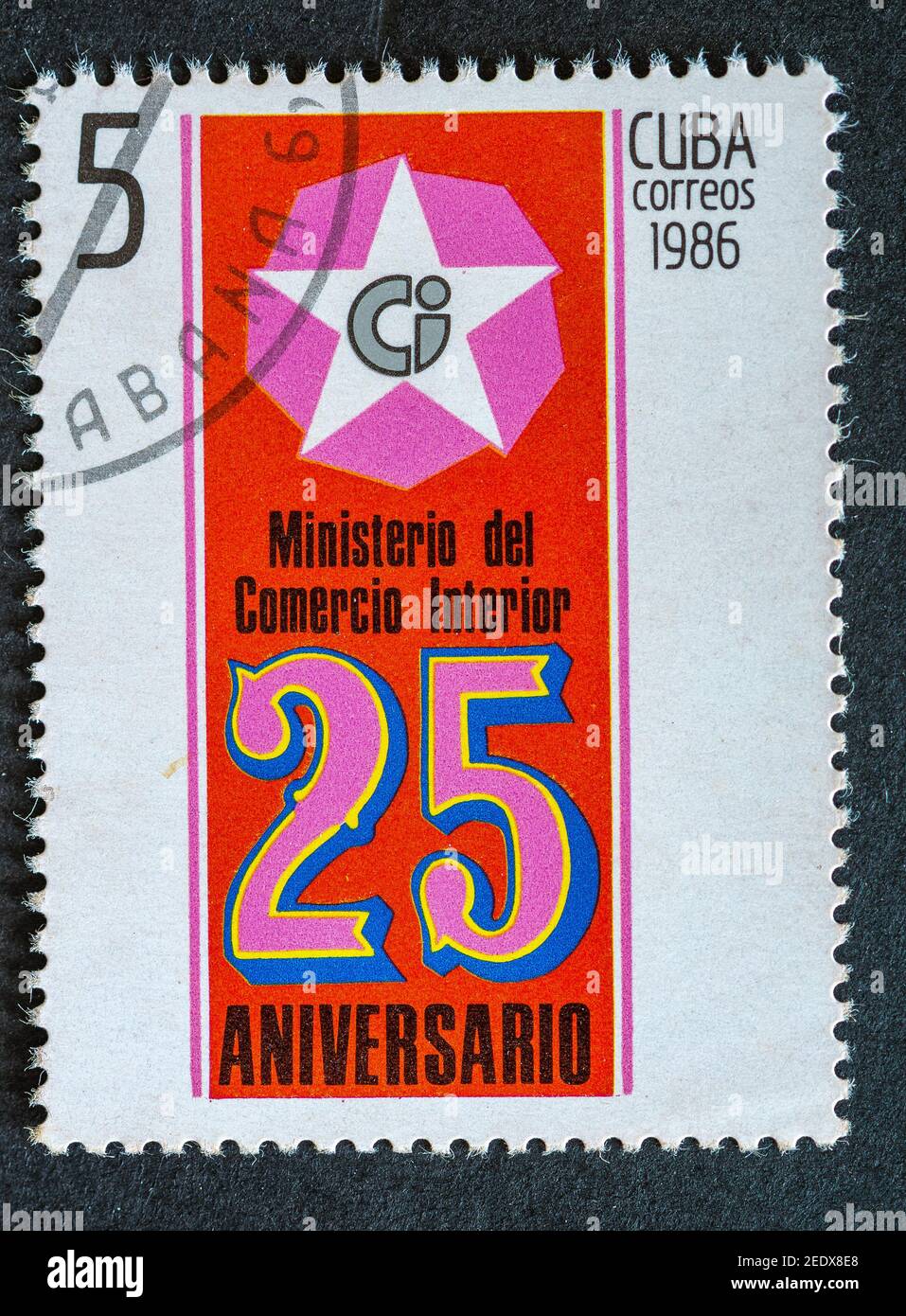 Cuban ministry hi-res stock photography and images - Alamy