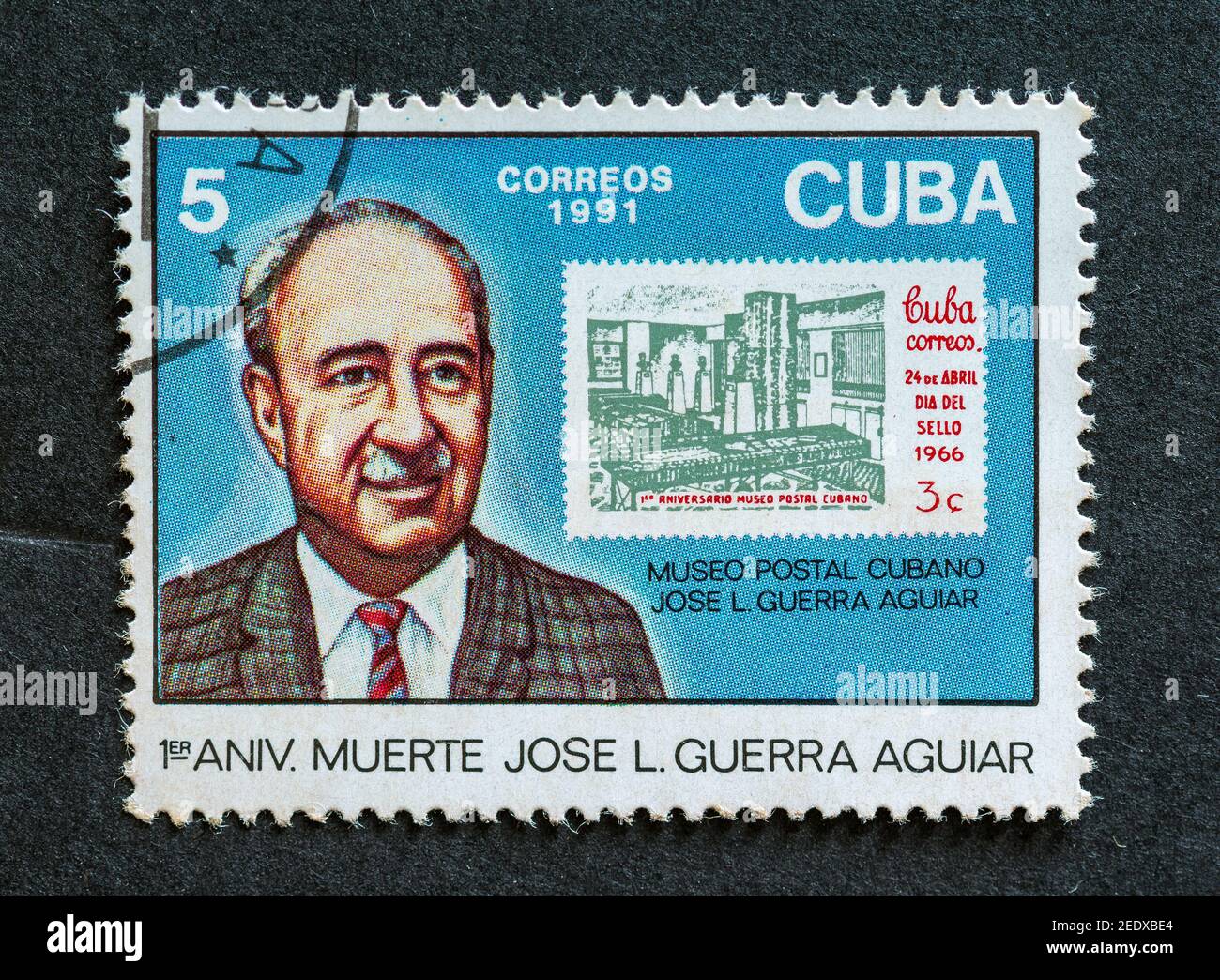Guerra postal hi-res stock photography and images - Alamy