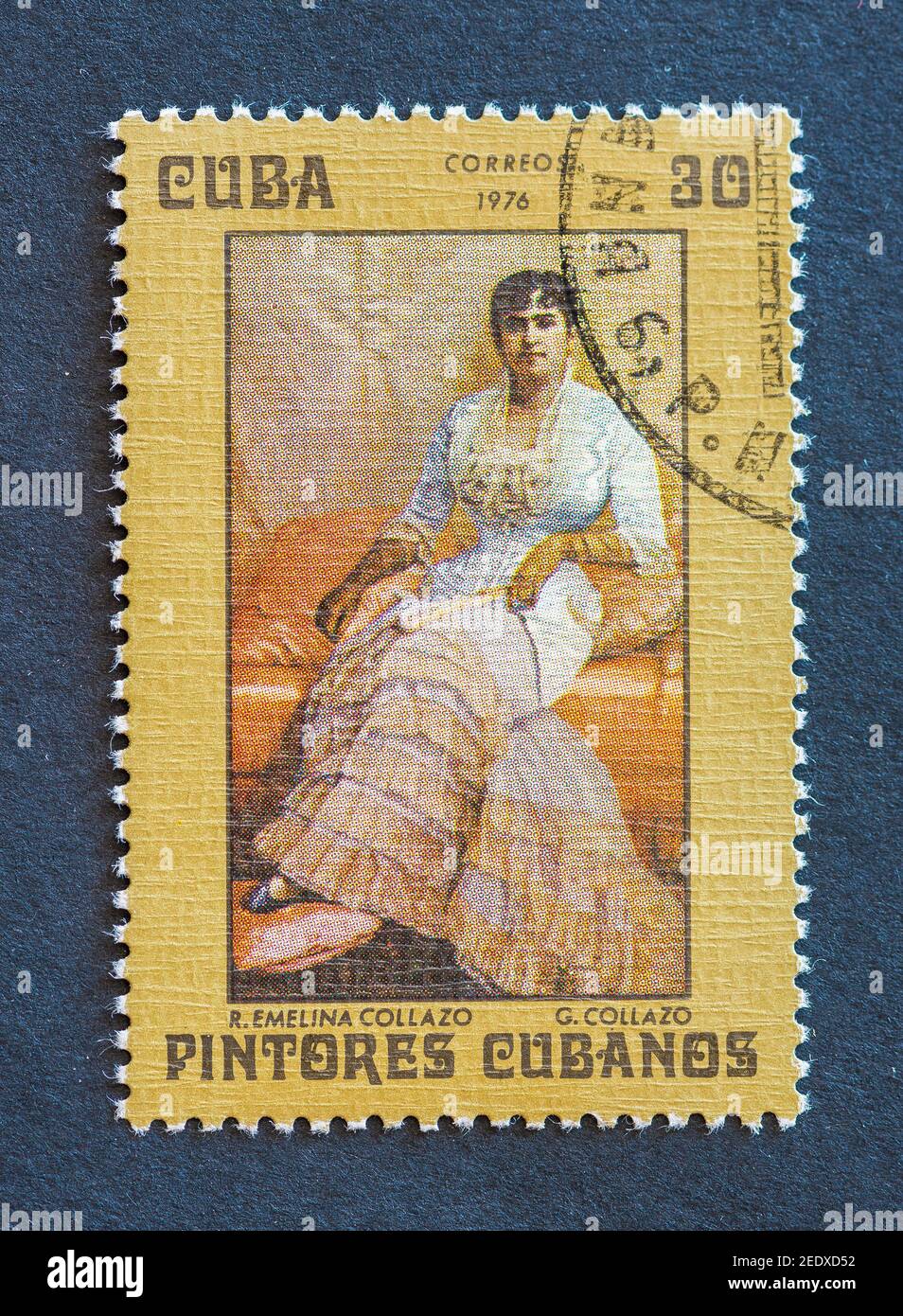 Reproduction vintage souvenirs hi-res stock photography and images - Alamy