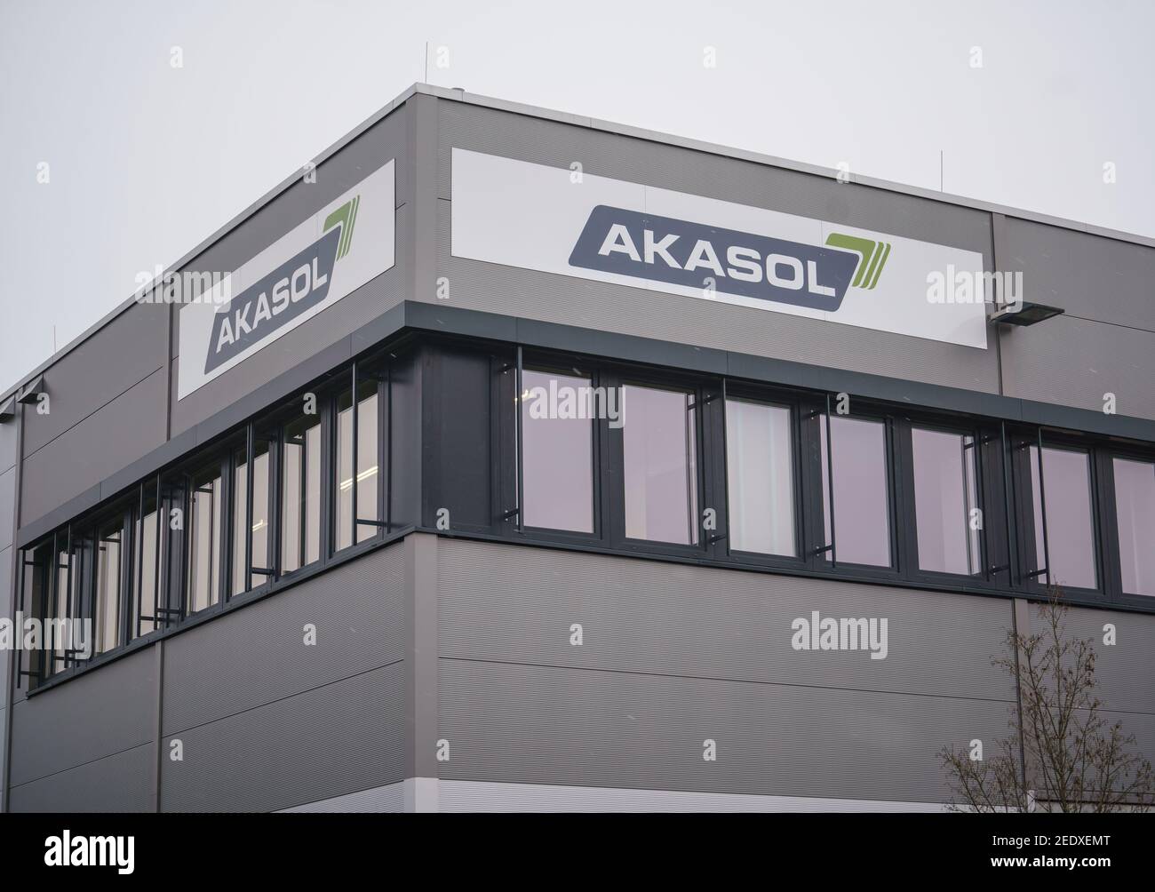 Akasol hi-res stock photography and images - Alamy