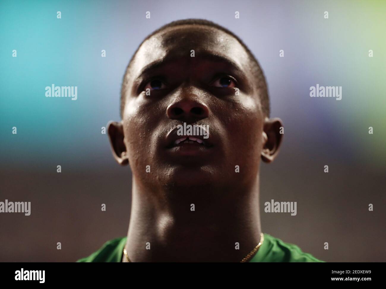 Anderson peters javelin hi-res stock photography and images - Alamy