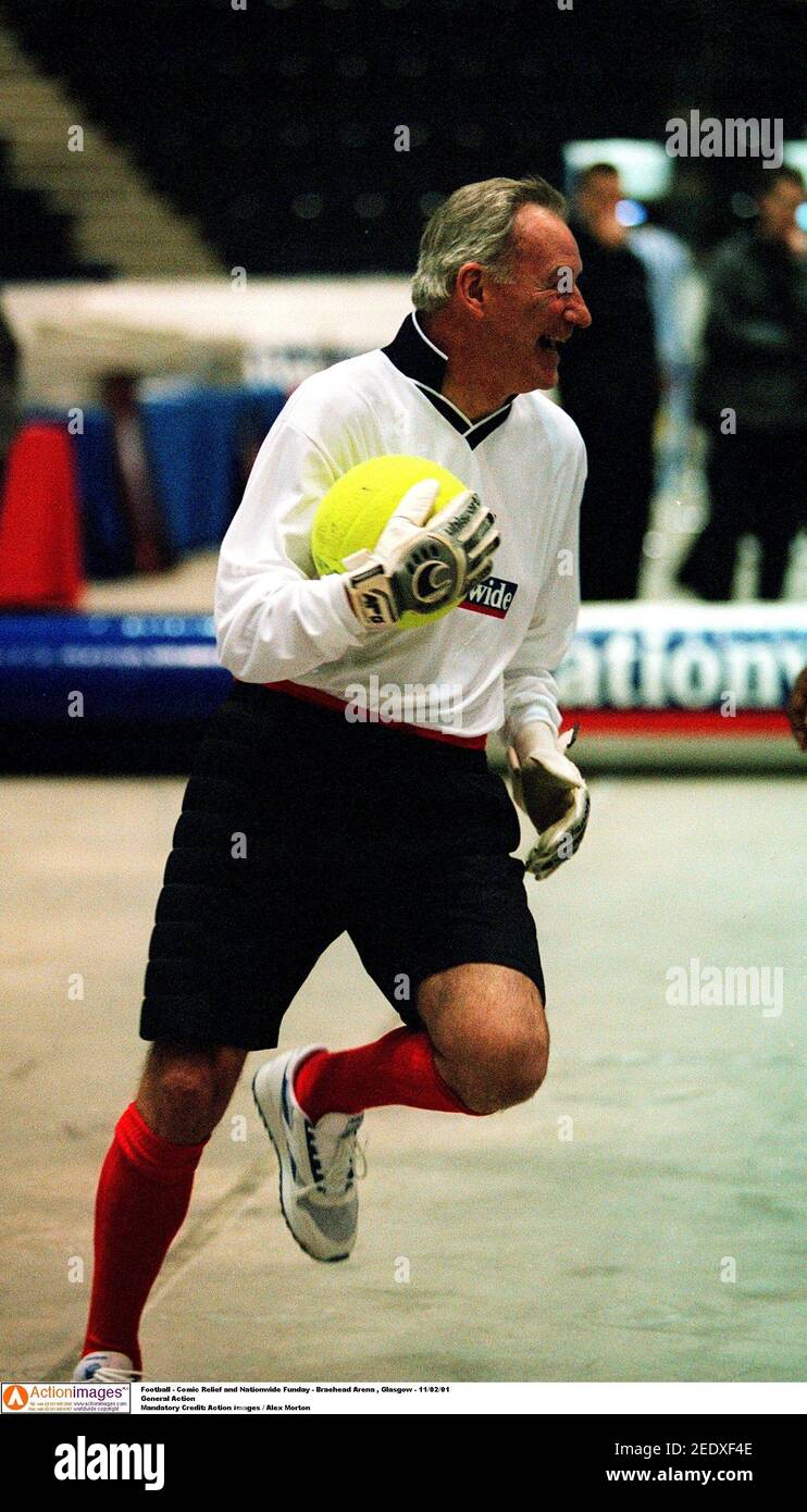 Terry neill arsenal hi-res stock photography and images - Alamy