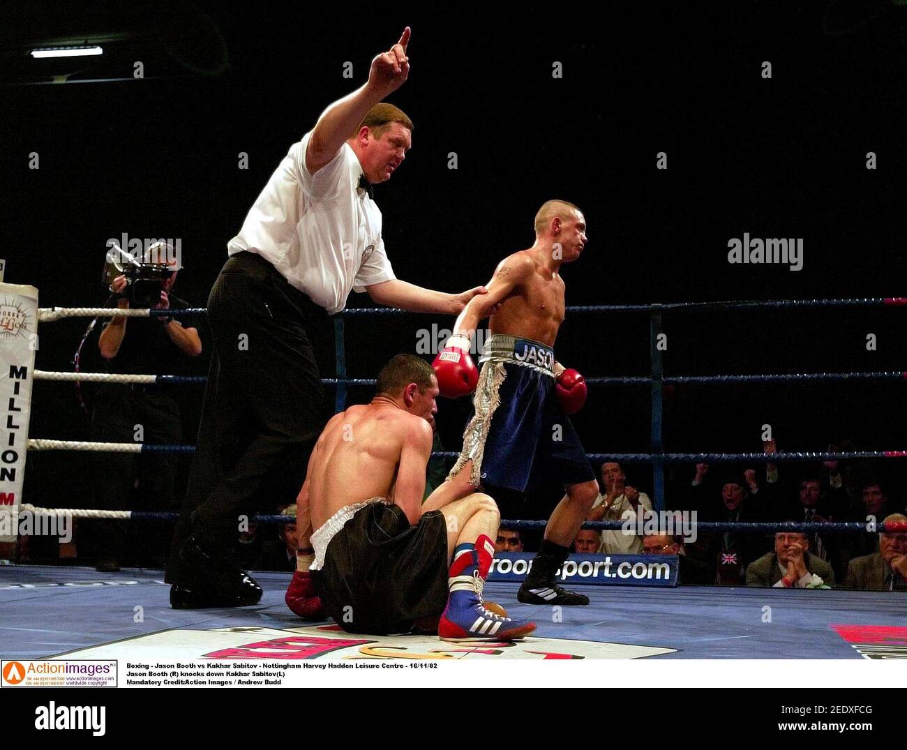 Jason booth hi-res stock photography and images - Alamy