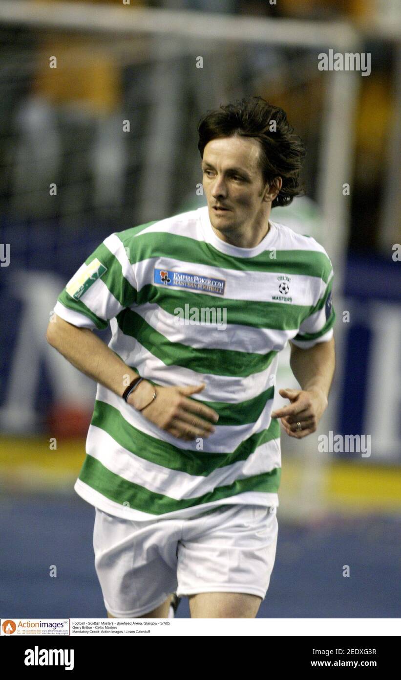 Gerry Britton High Resolution Stock Photography and Images - Alamy