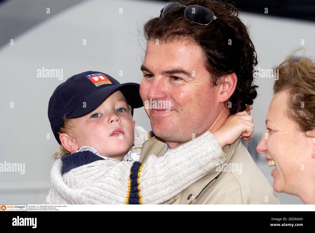 Enzo allen hi-res stock photography and images - Alamy