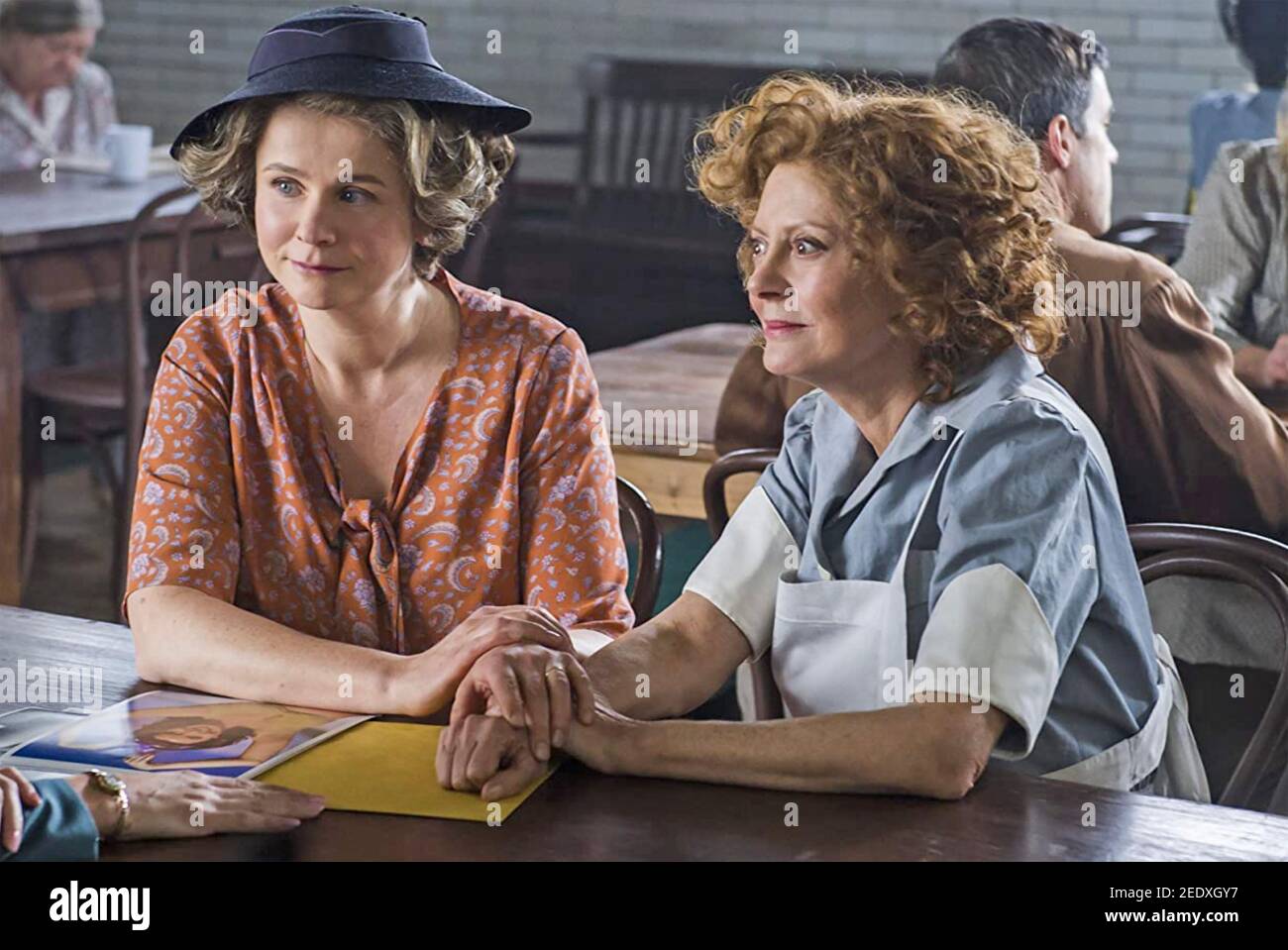 Emily susan sarandon hi-res stock photography and images - Alamy