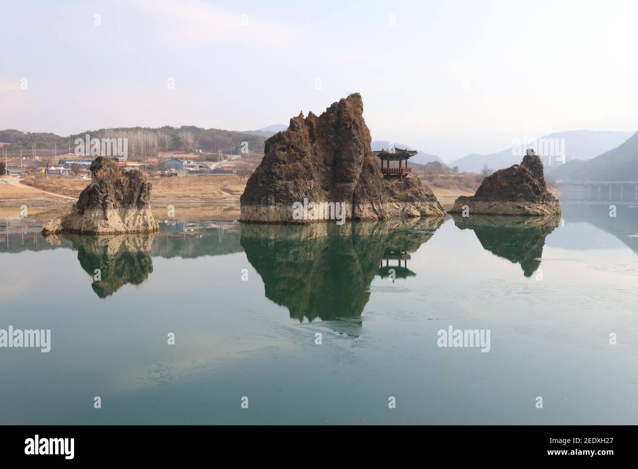 Dodam hi-res stock photography and images - Alamy