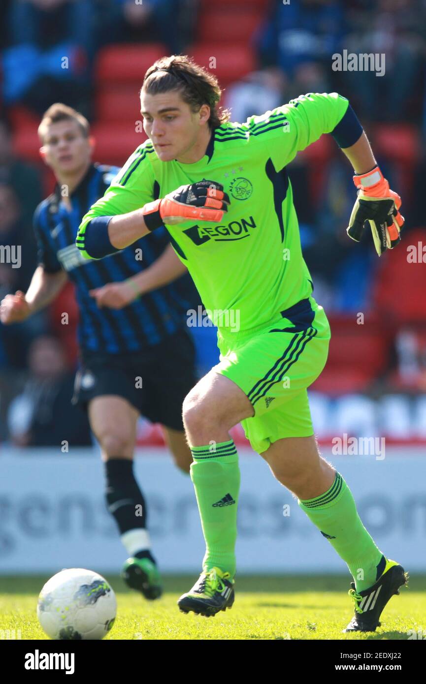 3 van der hart hi-res stock photography and images - Alamy